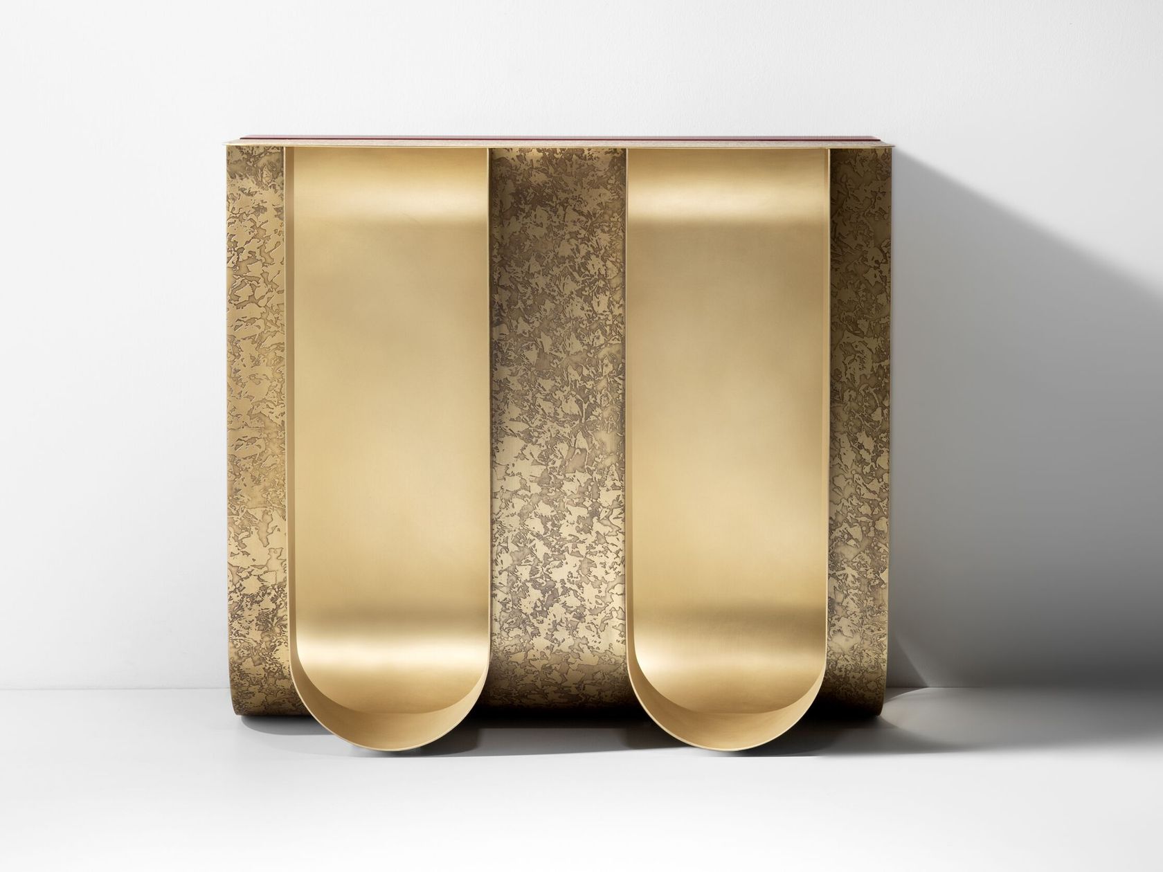 DE CASTELLI: Metal working and furniture | Archiproducts