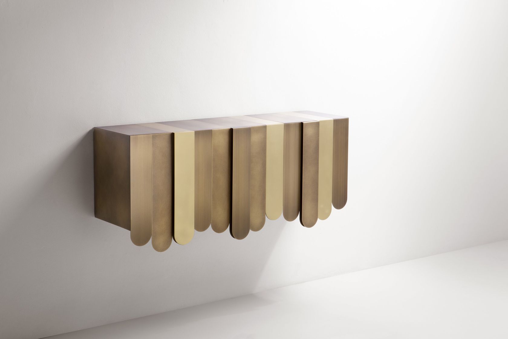 XILO Sideboard By DE CASTELLI