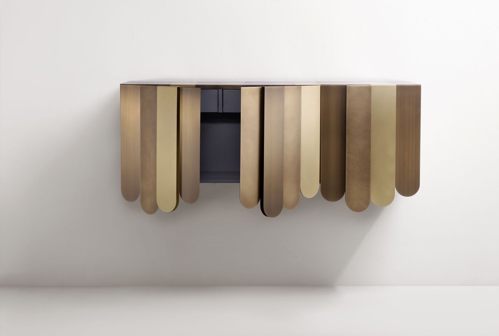 XILO Sideboard By DE CASTELLI
