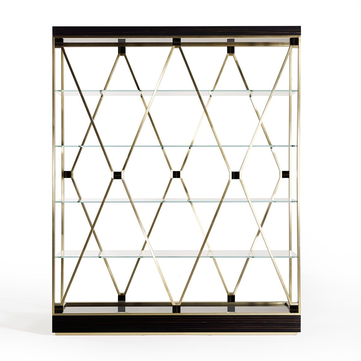 DEBBIE LARGE Bookcase By MARIONI