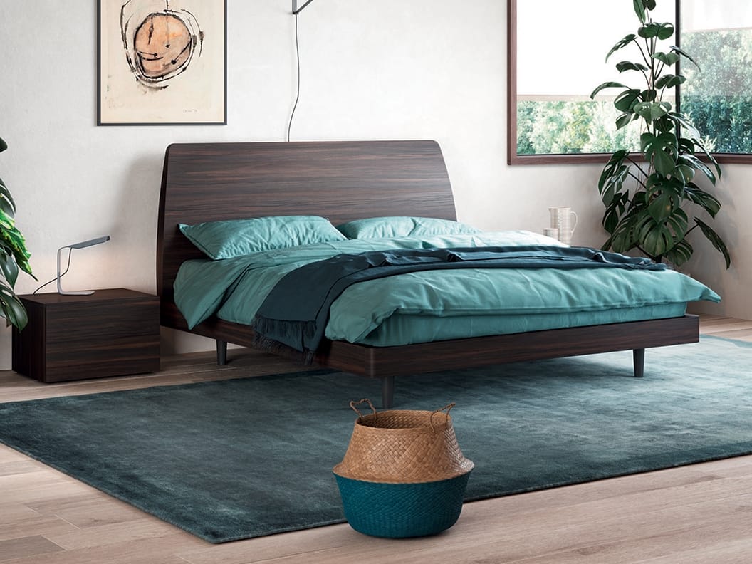 床 DEDALO Night系列 By Novamobili