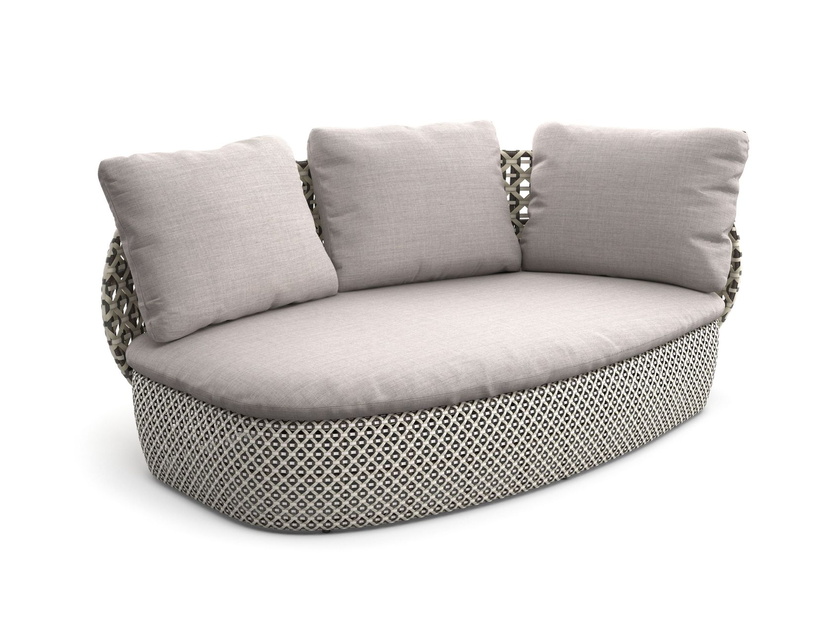 DEDON: Arredi iconici per l'outdoor | Archiproducts
