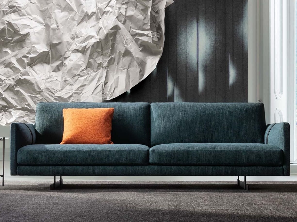 DEE DEE | Sofa By BertO design Castello Lagravinese