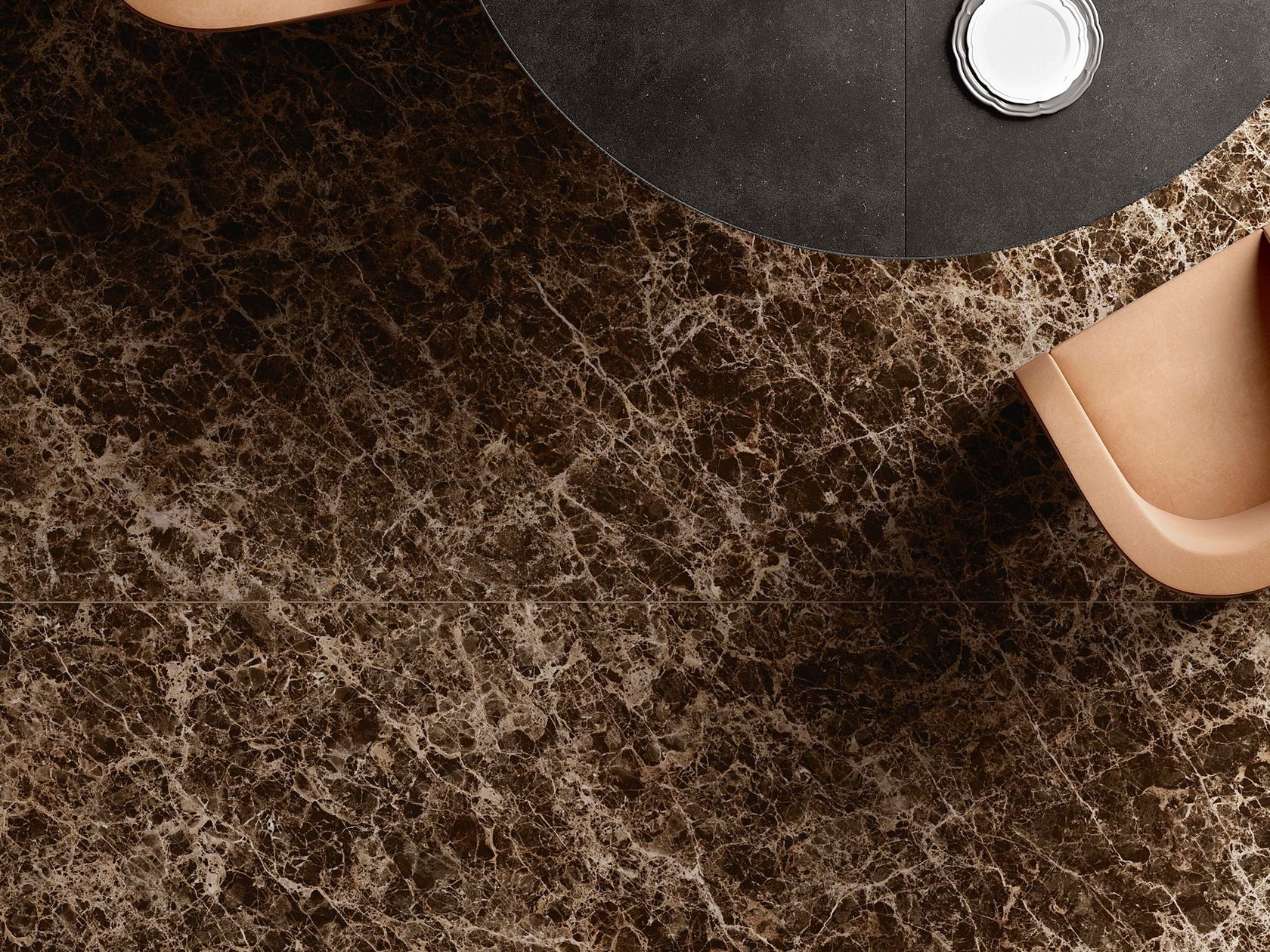 DEEP EMPERADOR Flooring By Fiandre Architectural Surfaces