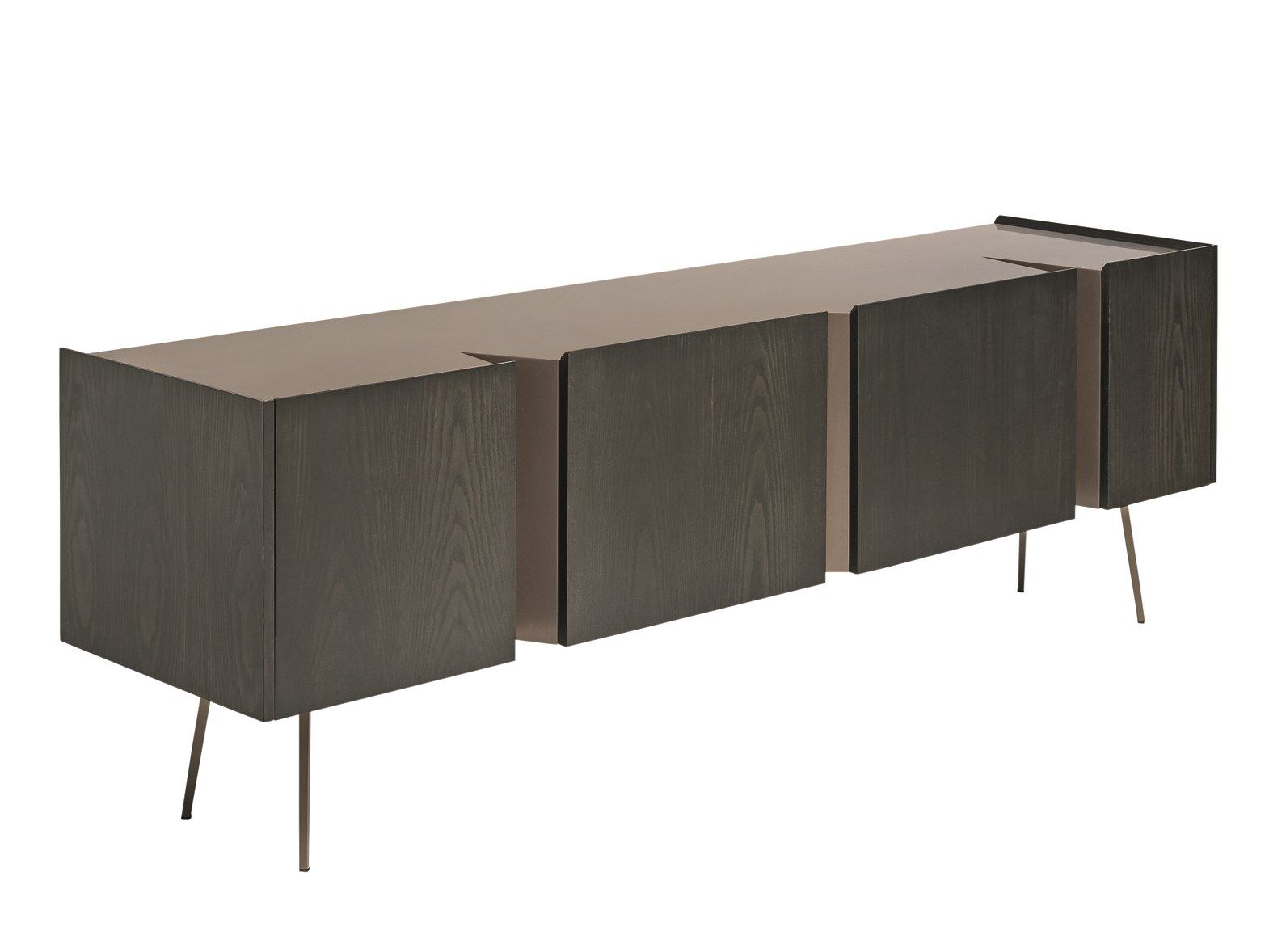 DEEP | Sideboard Deep Collection By Shake design Andrea Zonta