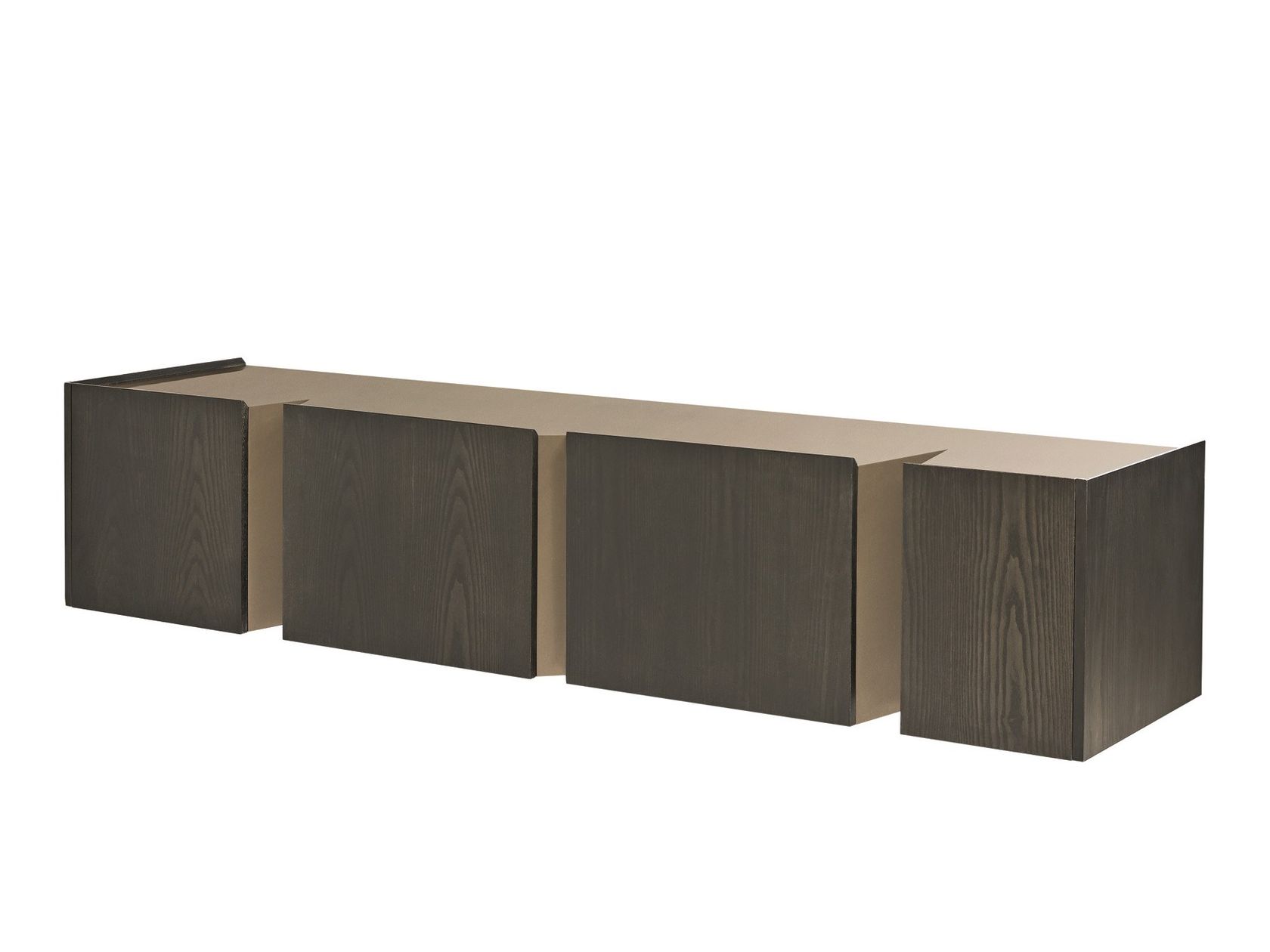 DEEP | Sideboard Deep Collection By Shake design Andrea Zonta