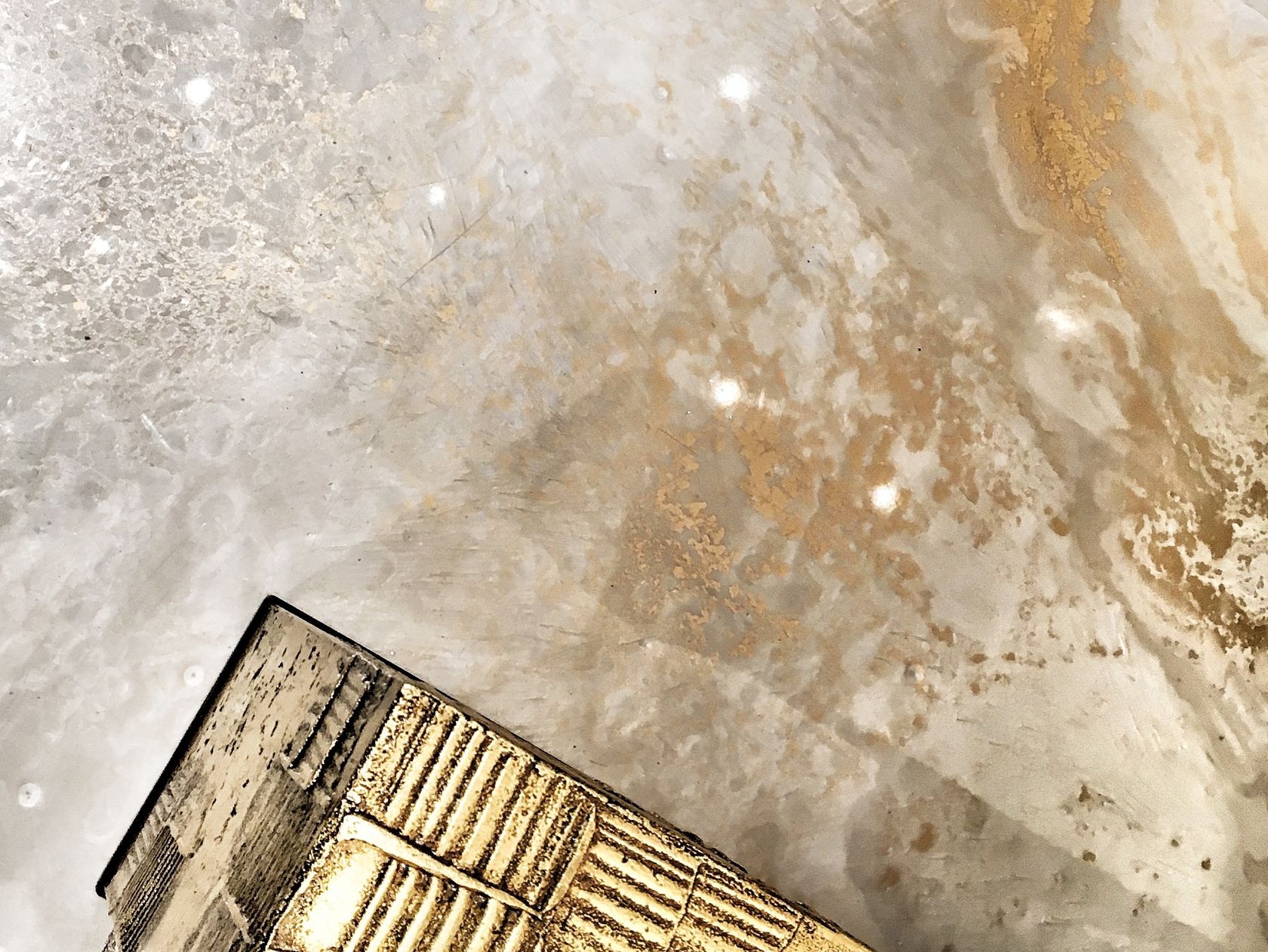 DEGA ART flooring By Gobbetto