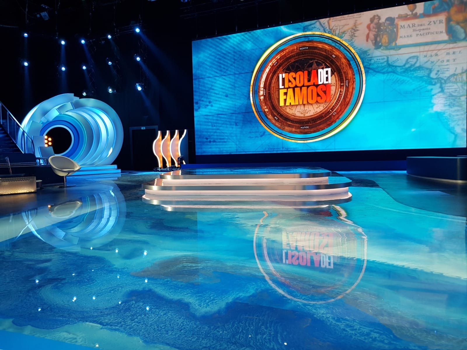 DEGA ART flooring By Gobbetto