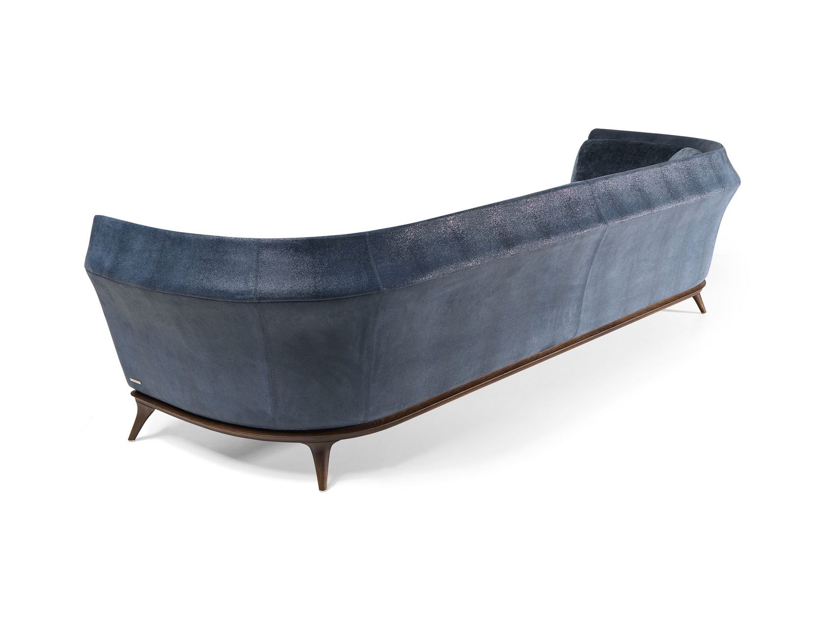 DEIMOS Sofa By Visionnaire | design Steve Leung