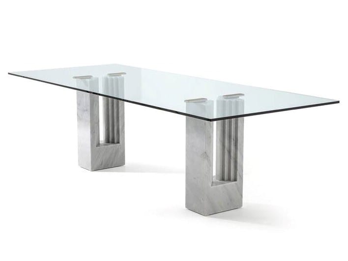 Tables by Cassina | Archiproducts