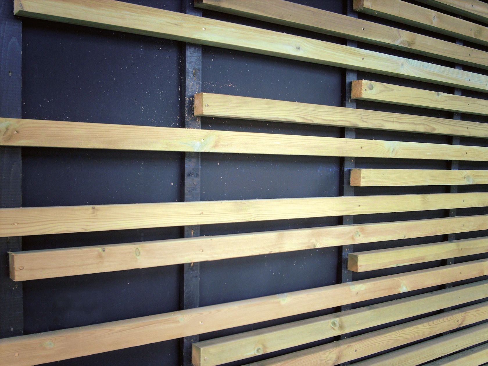 Breathable and protective sheeting DELTA® - FASSADE 50 / FASSADE 50 ...