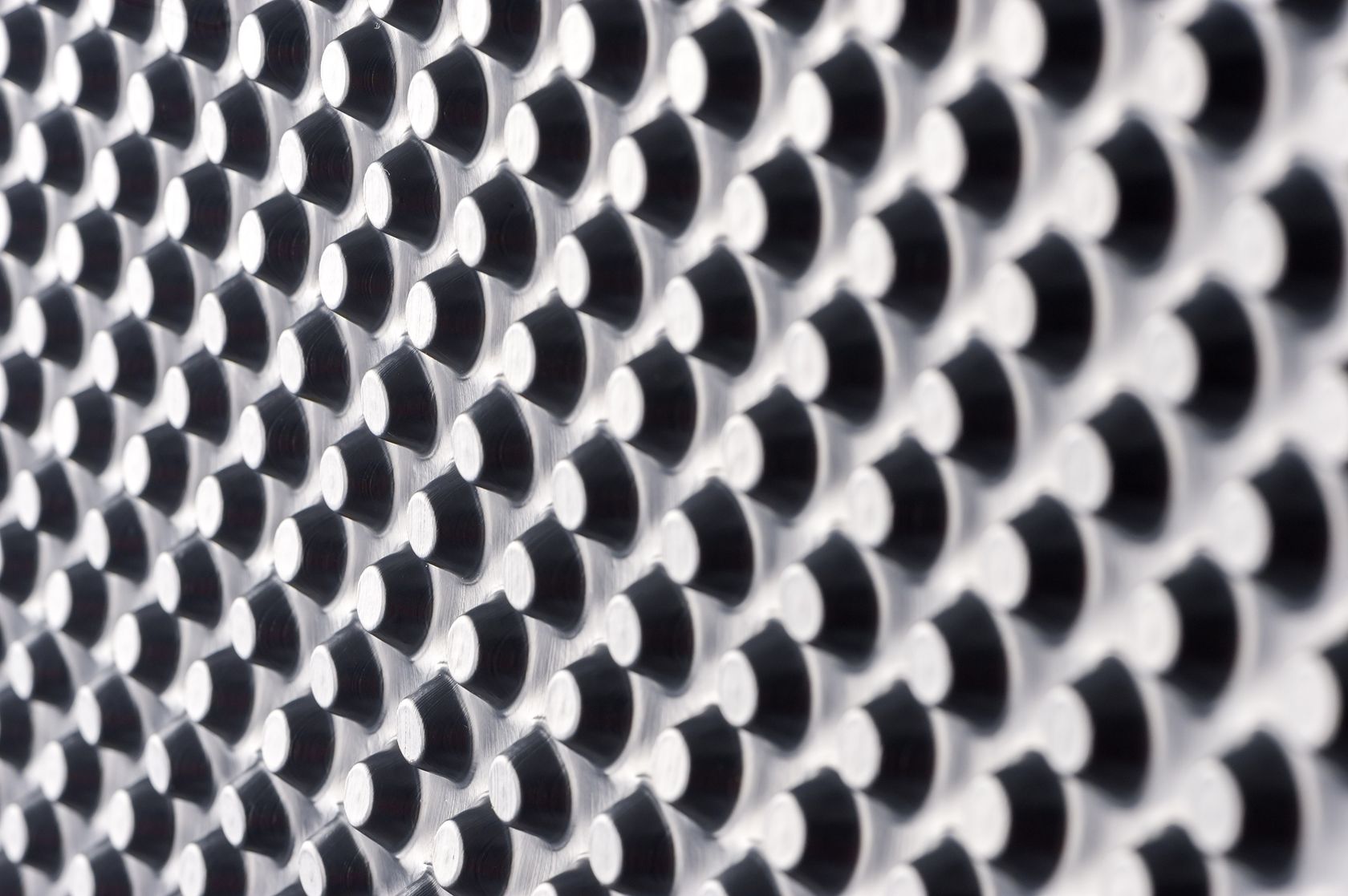 Honeycombed and textured membrane DELTA®-NB By DÖRKEN ITALIA