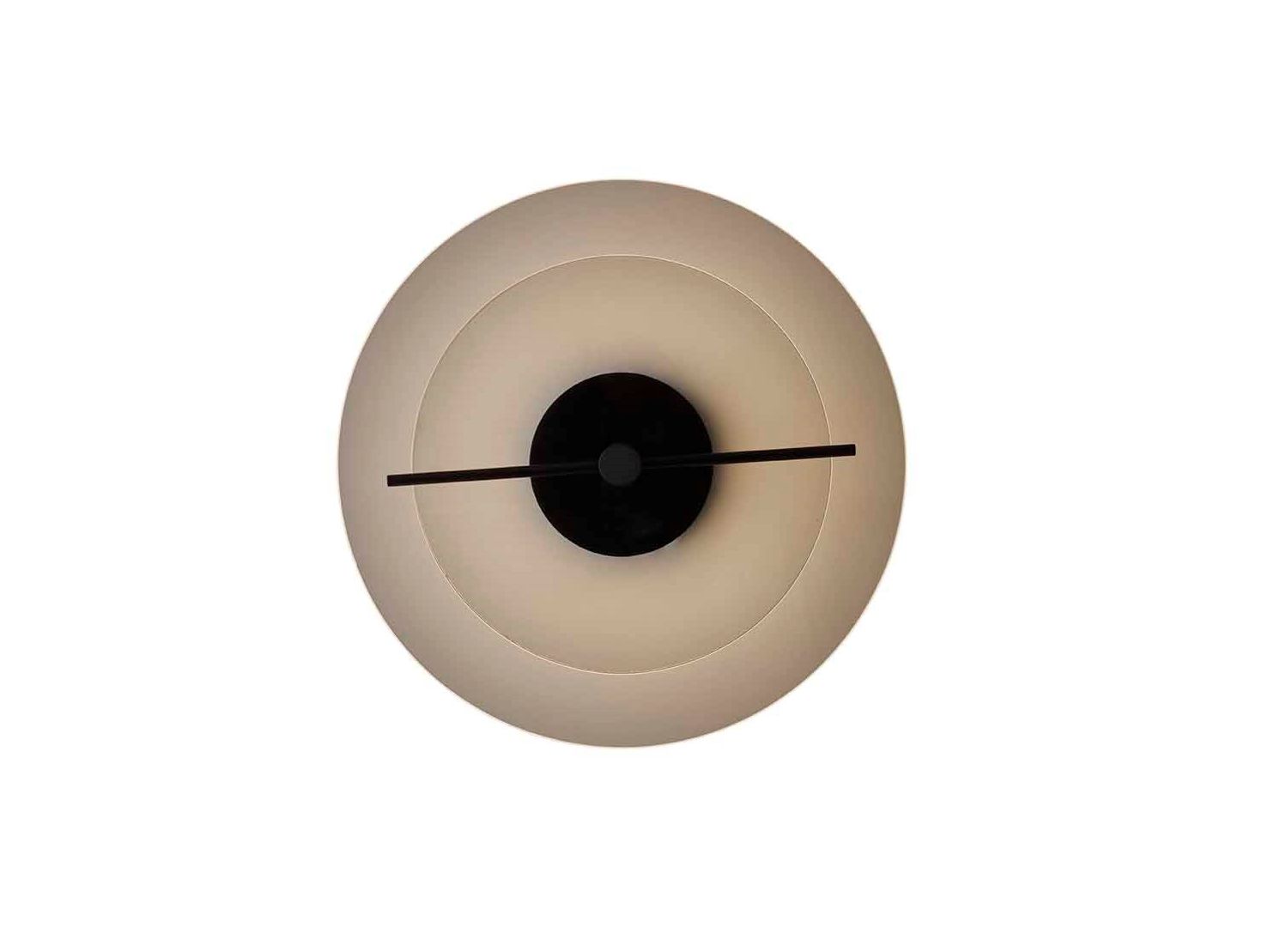 DELUMINA | Wall lamp By DCW éditions design Olivelab