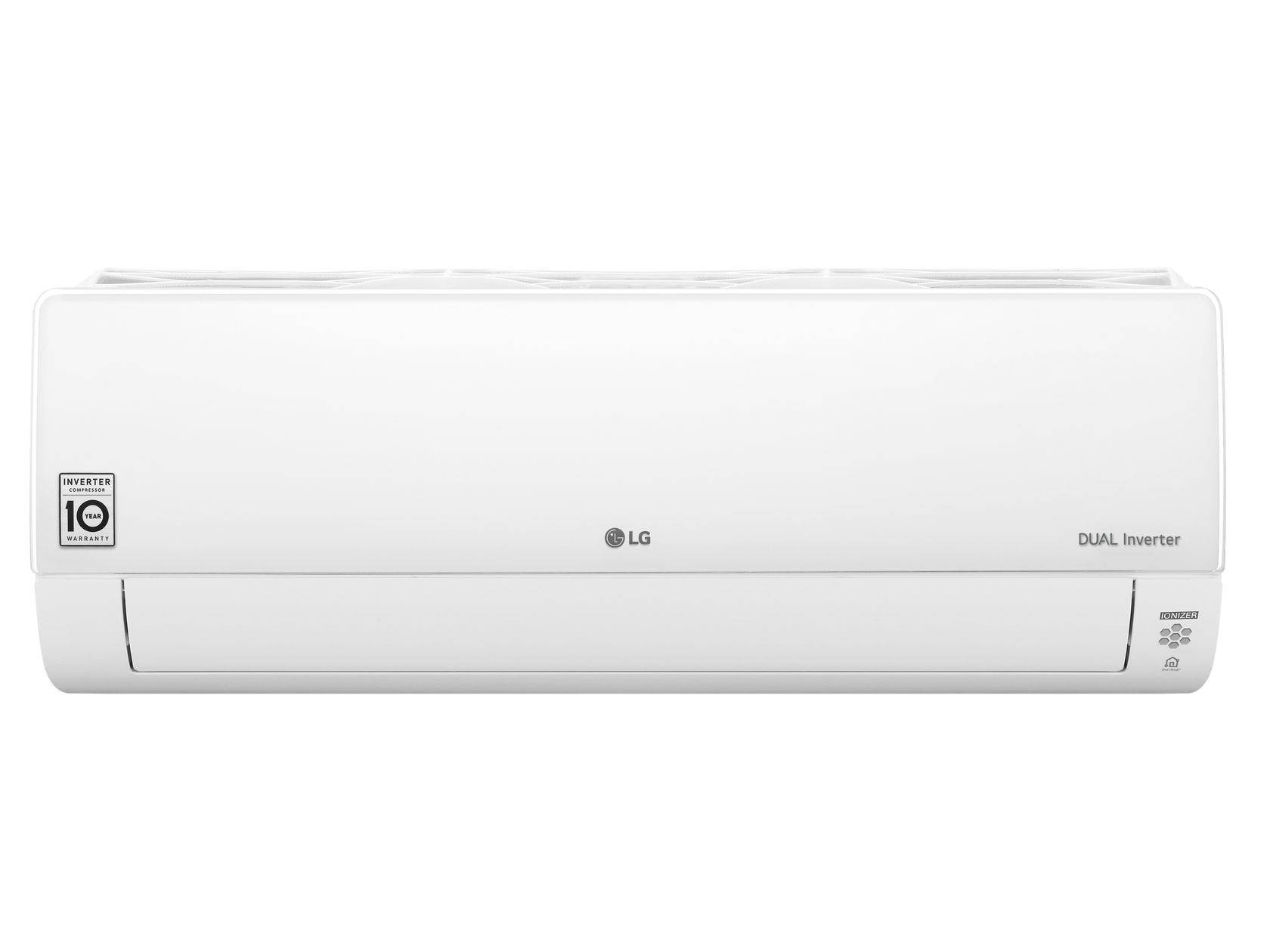 DELUXE WI-FI | Mono-split air conditioning unit By LG Electronics