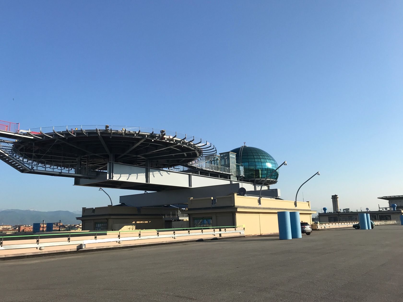 Membrane bitumineuse préfabriquée DERBIGUM GC® 5 By Derbigum