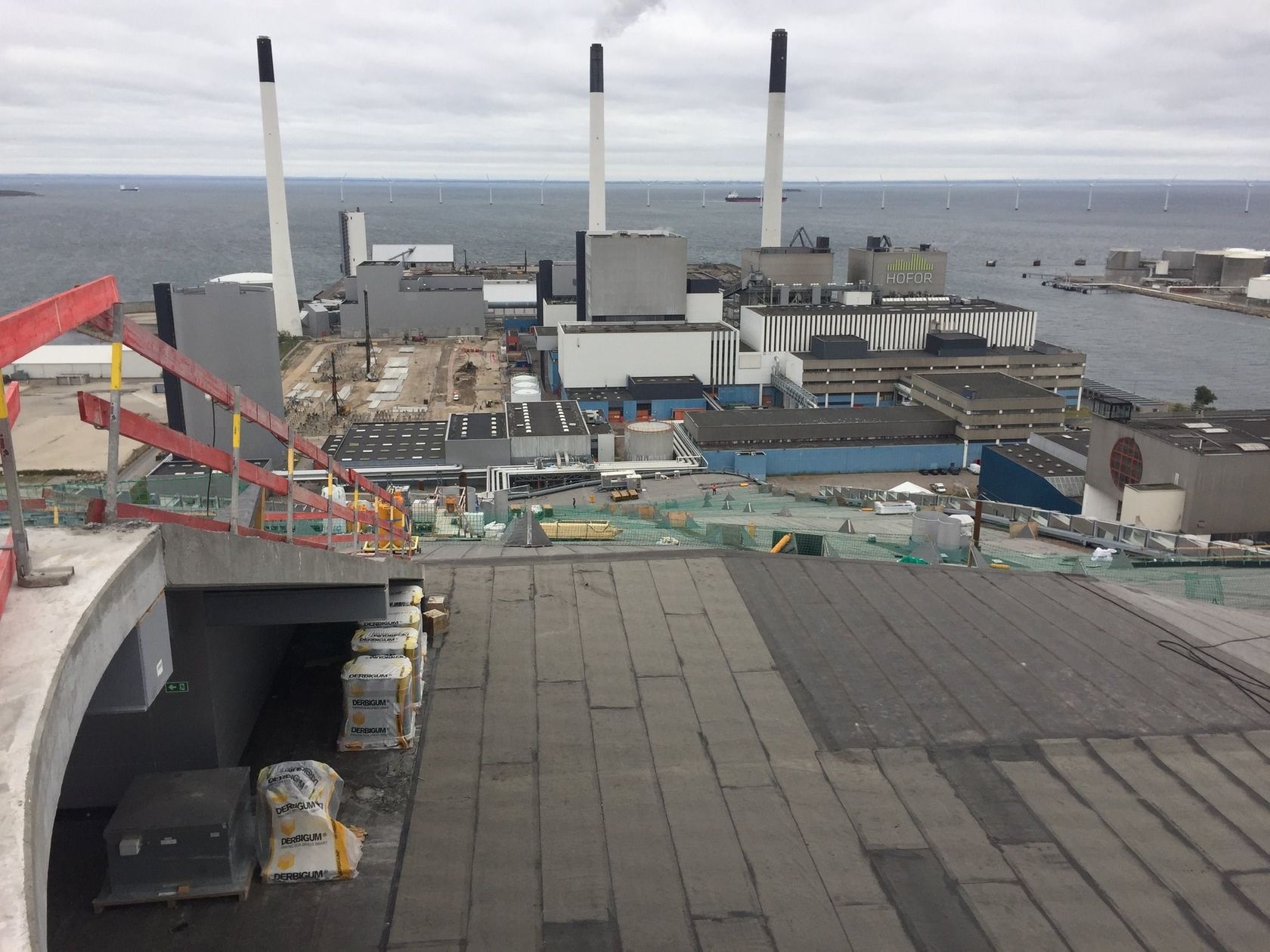 DERBIGUM GC® AR By Derbigum