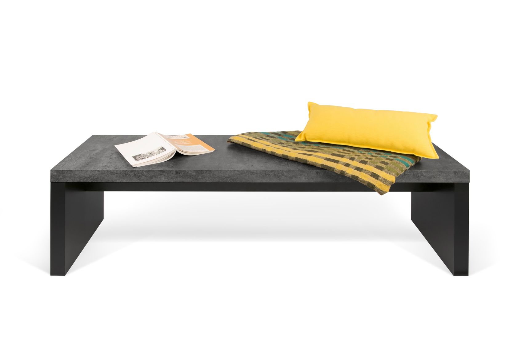 DETROIT | Bench By TemaHome