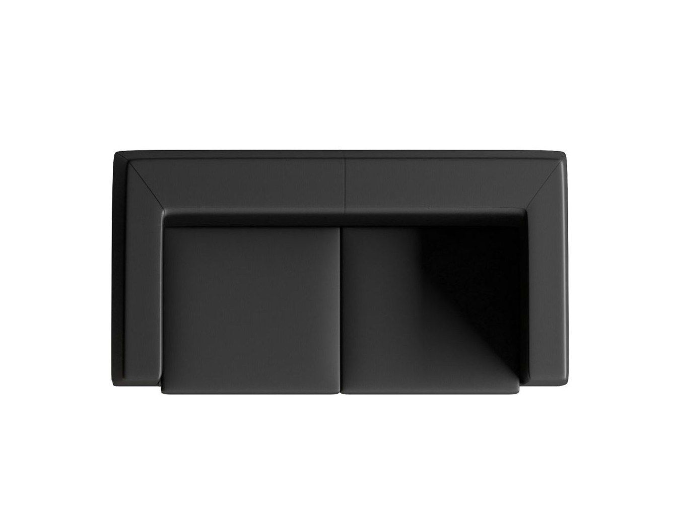 DEXTER | 2 seater sofa Dexter Collection By SITLOSOPHY®