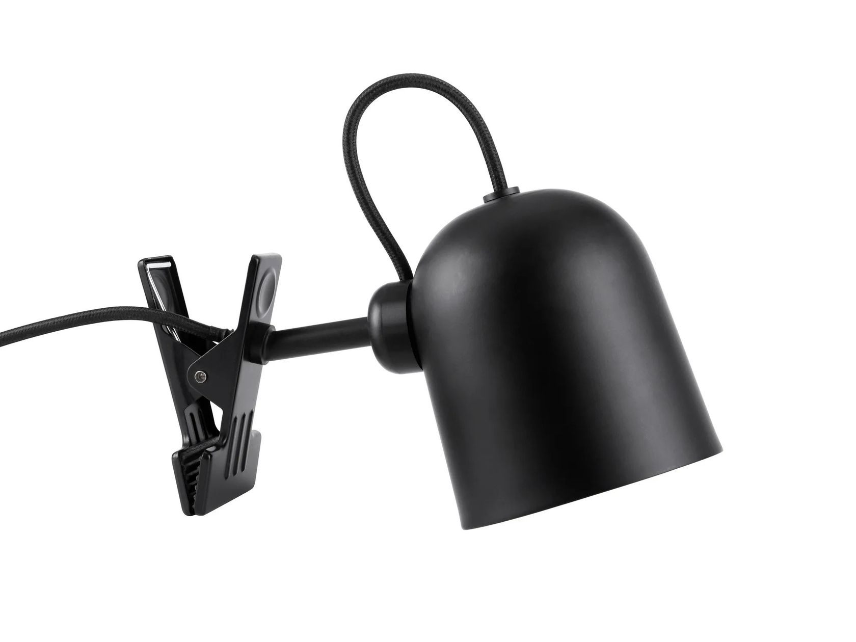 ANGLE LED adjustable metal table lamp By DFTP