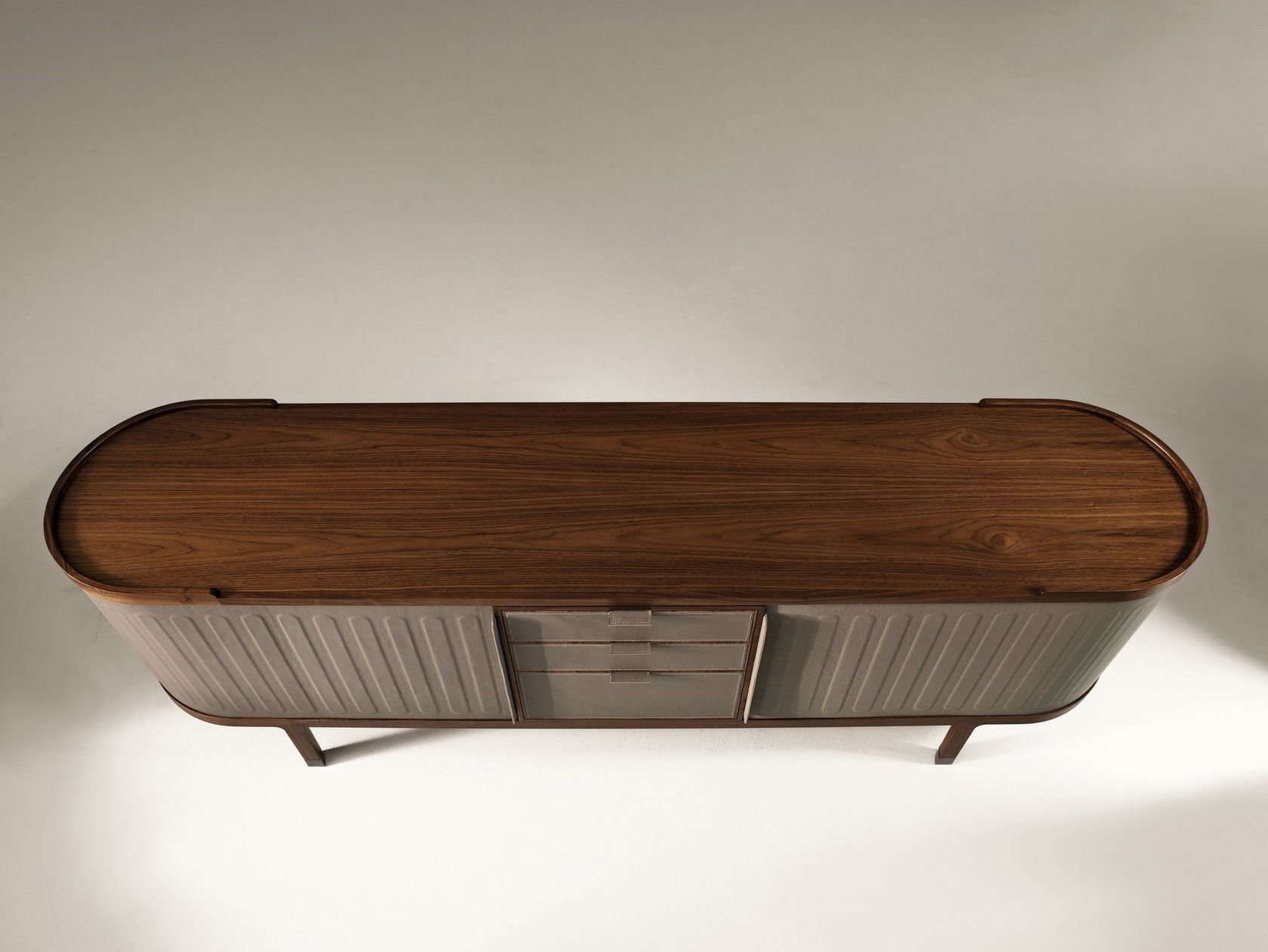 DIA Sideboard By Giorgetti | design Chi Wing Lo