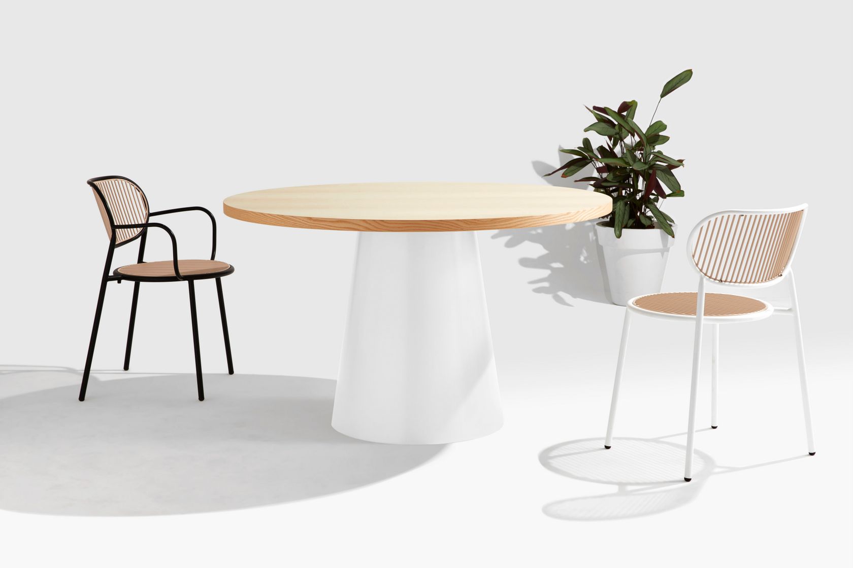 DIAL | Table Dial Collection By DesignByThem
