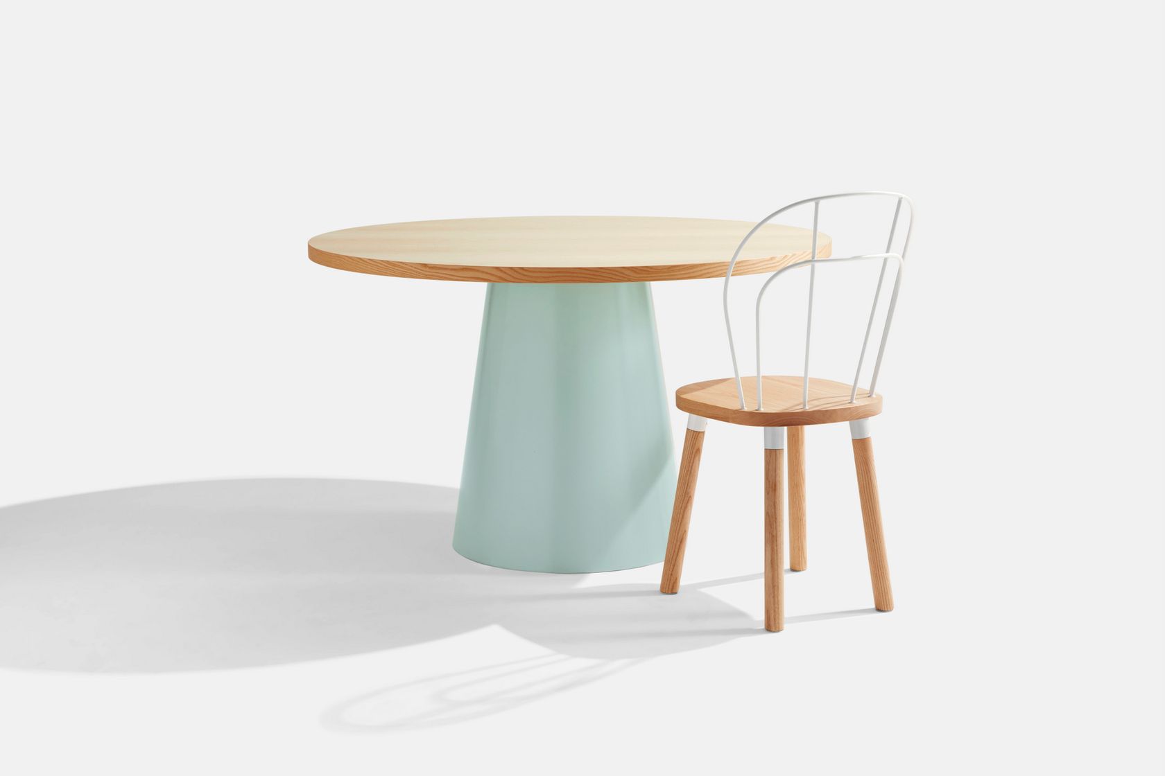 DIAL | Table Dial Collection By DesignByThem