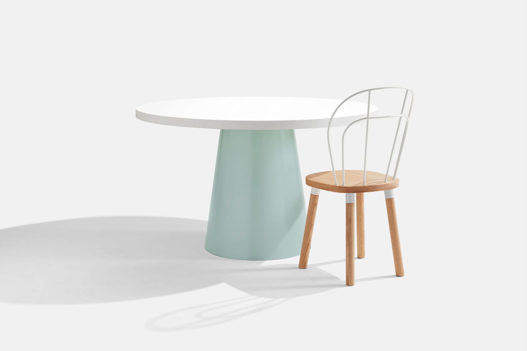 DIAL | Table Dial Collection By DesignByThem