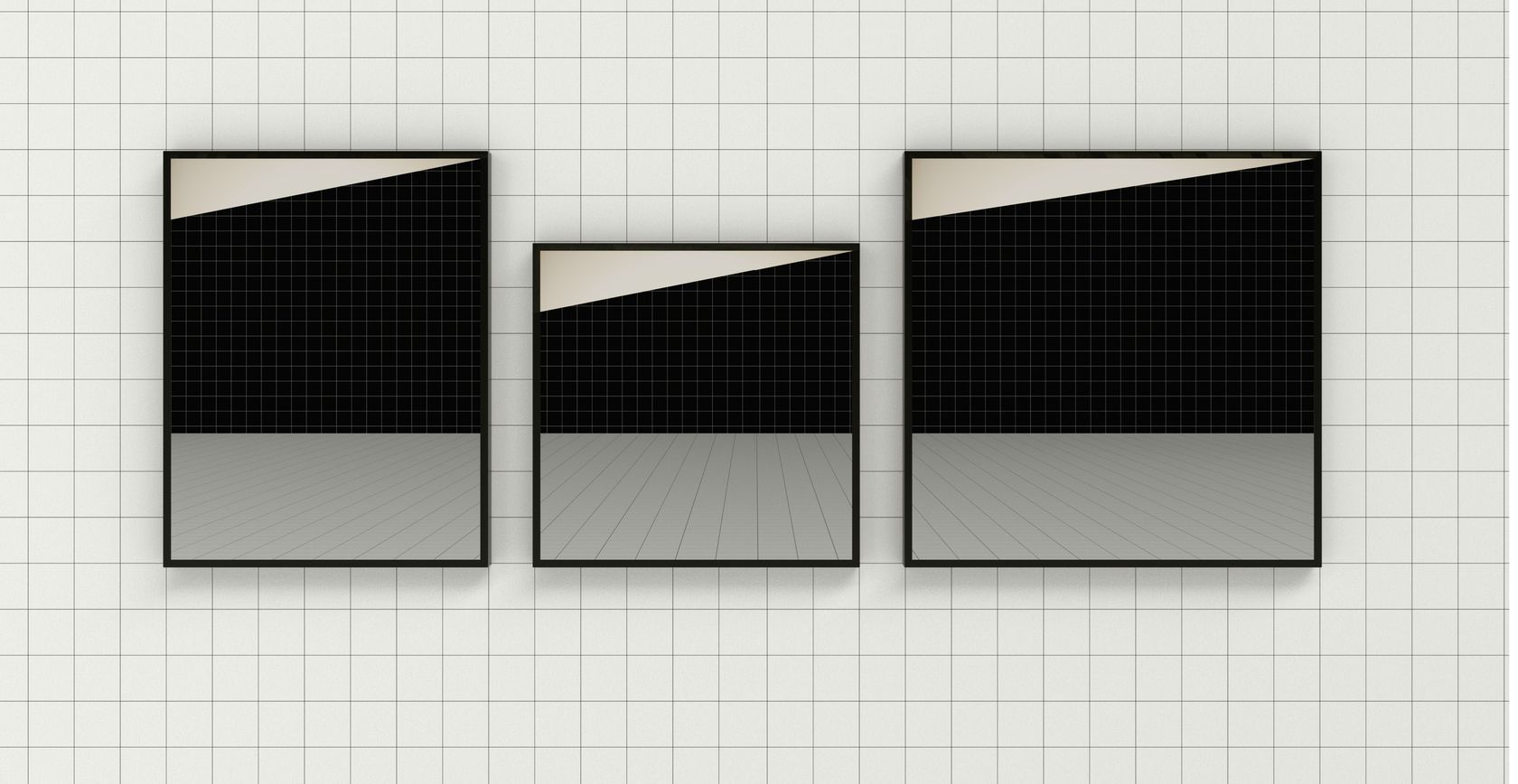 DIALOGANTI mirror By Antonio Lupi Design design gumdesign