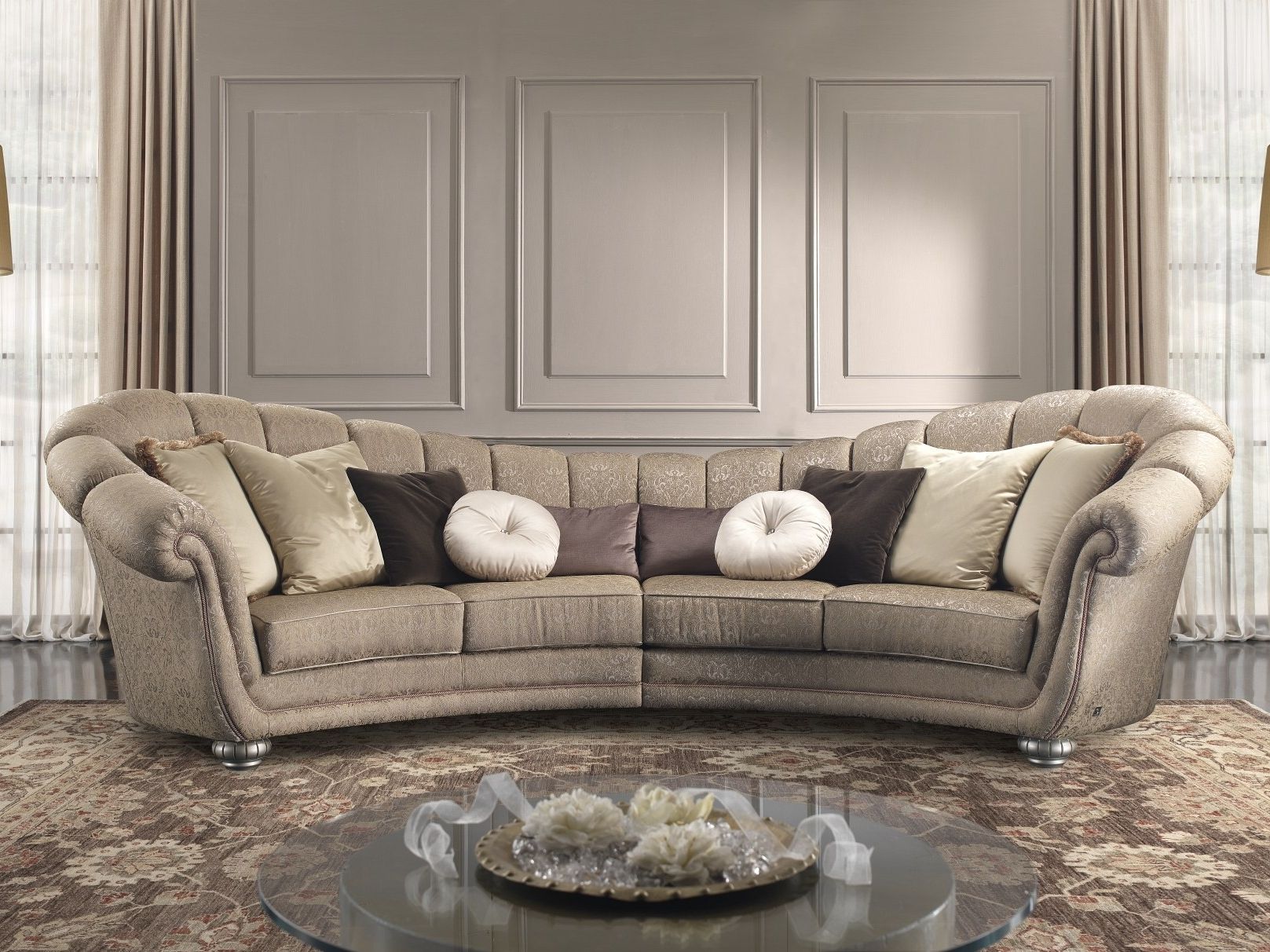 DIAMOND | Sofa By Gold Confort