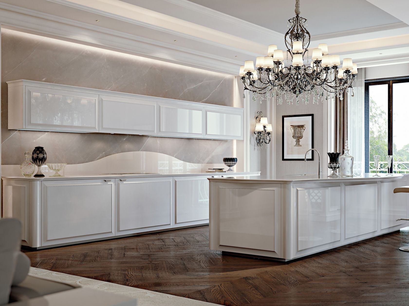 SCIC: Cucine | Archiproducts