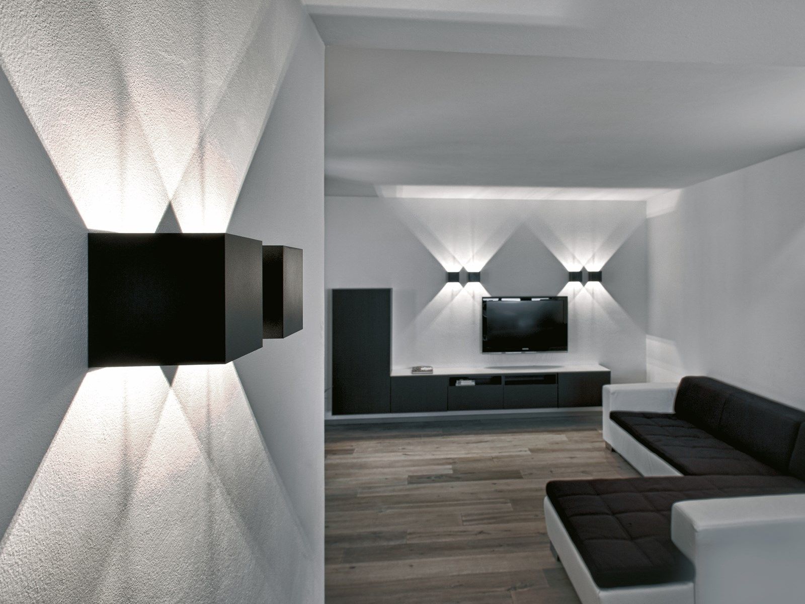 DICE WALL By PROLICHT
