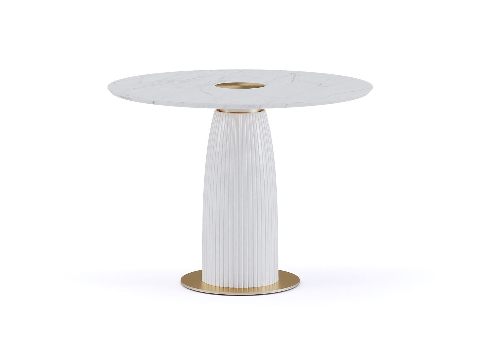 DIONE Table By Paolo Castelli