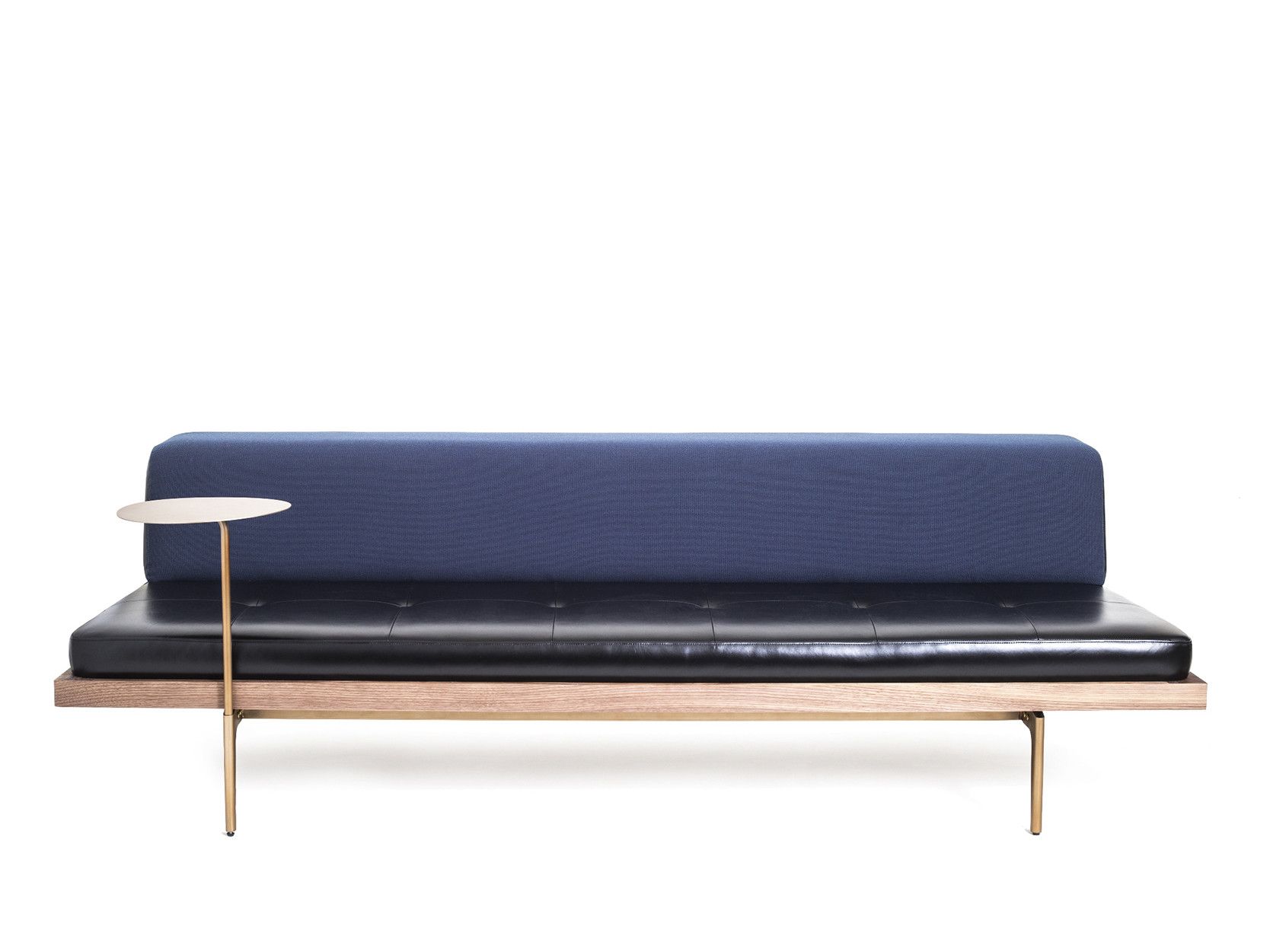 DISCIPLINE | Bench with back Discipline Collection By STELLAR WORKS ...