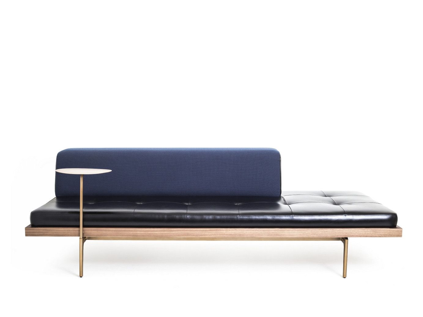 DISCIPLINE | Bench with back Discipline Collection By STELLAR WORKS ...
