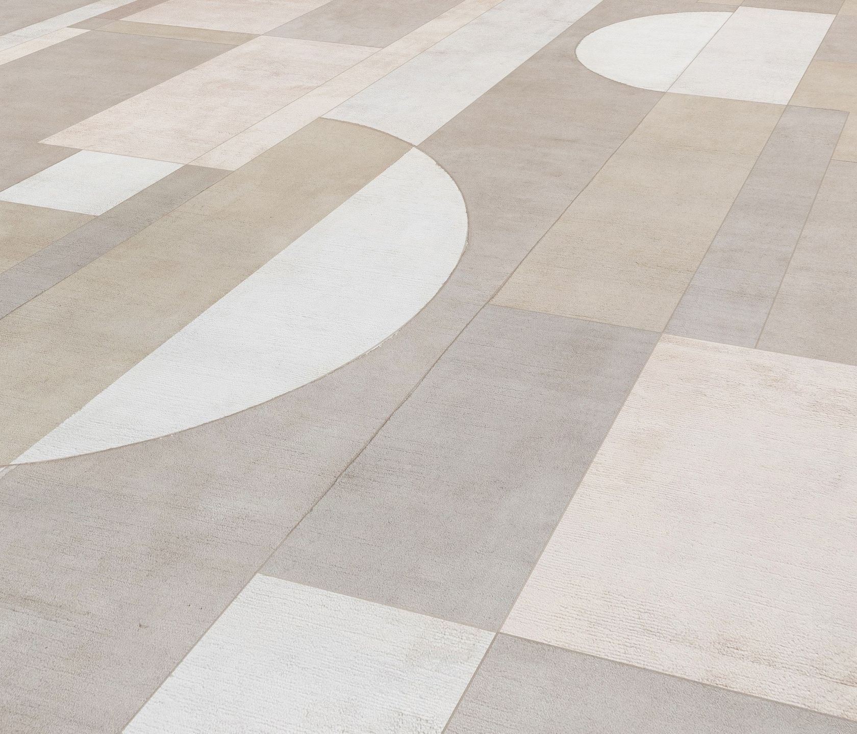 DISTRICT rug By Illulian