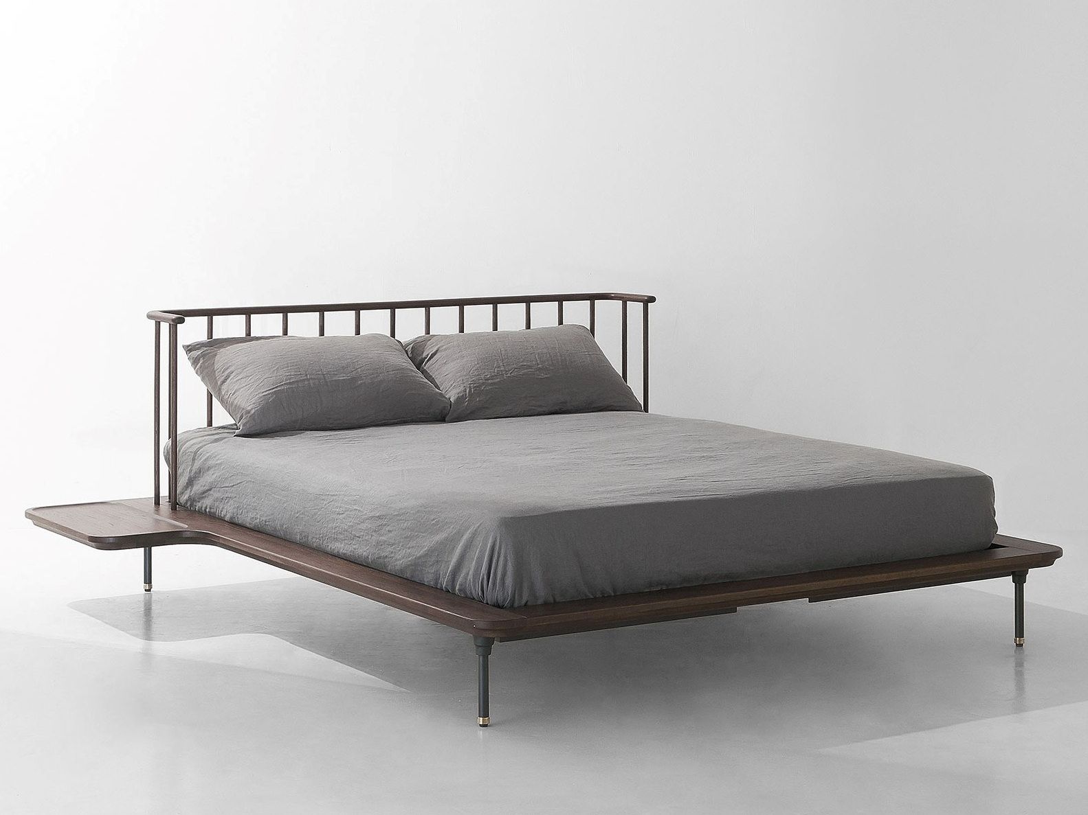 DISTRIKT | Bed By District Eight