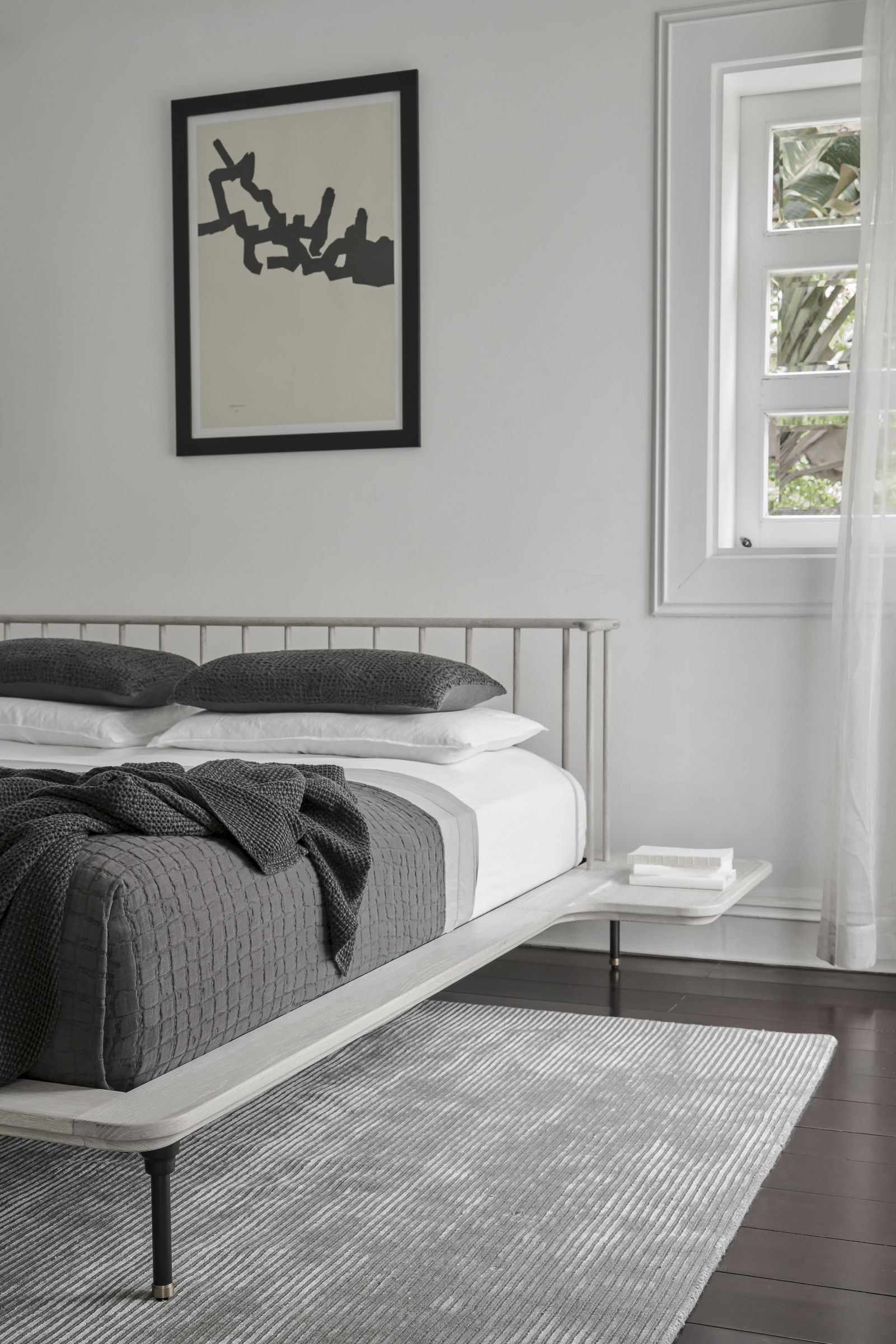DISTRIKT | Bed By District Eight