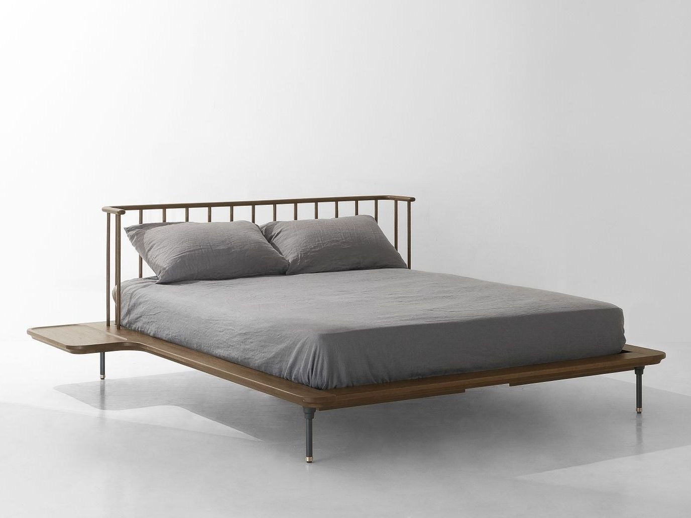 DISTRIKT | Bed By District Eight