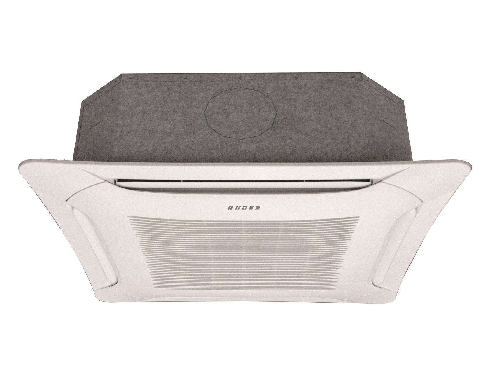 Rhoss: Fan coil units and air treatment | Archiproducts