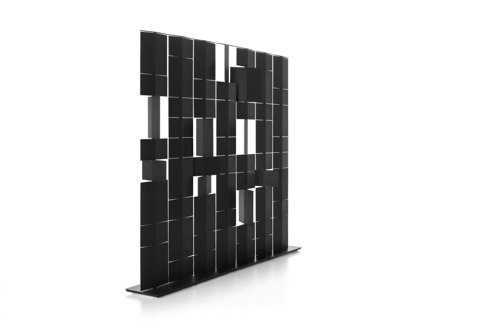 DIVIDE IT Room divider By MDF Italia | design Pitsou Kedem