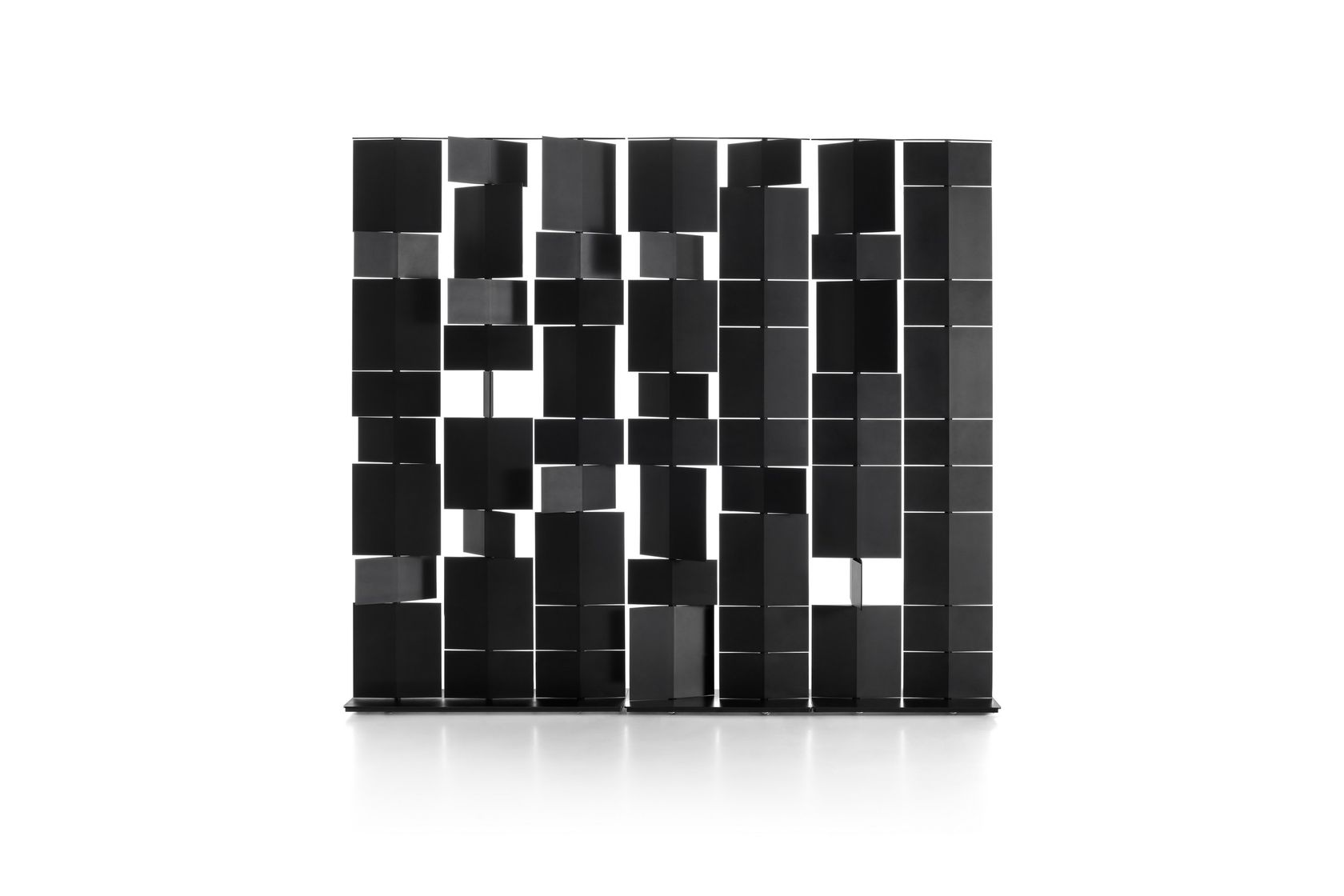 DIVIDE IT Room divider By MDF Italia | design Pitsou Kedem