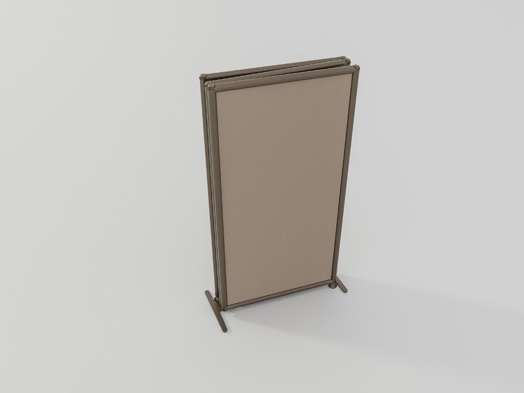 DIVIDER panel de separación By TALIN diseño Pierluigi Stella