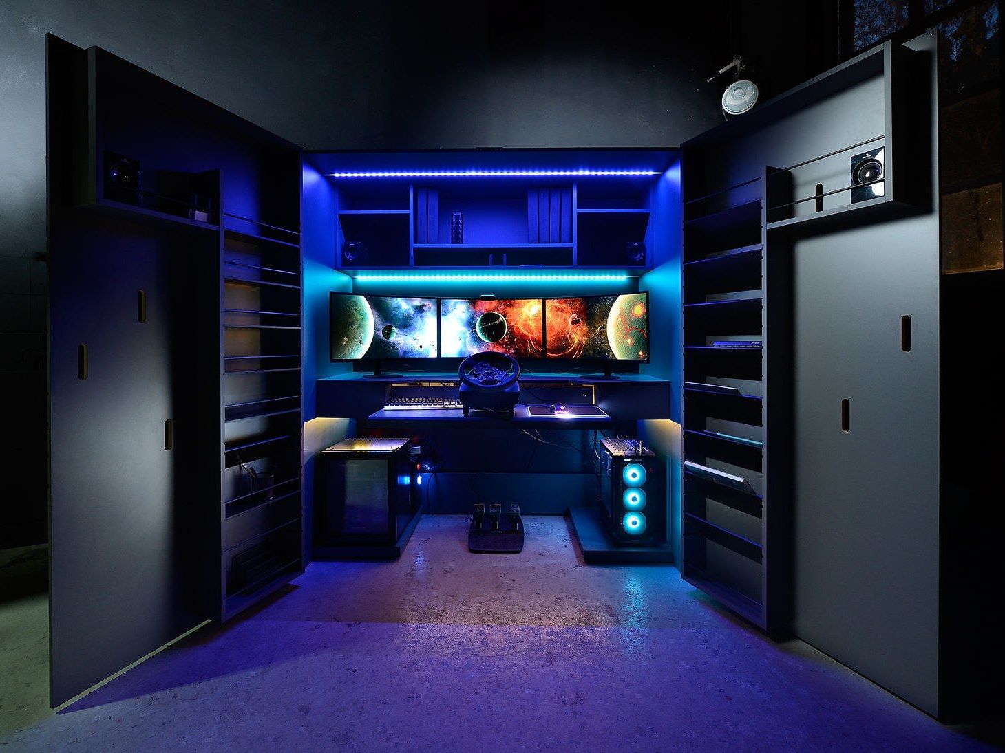 DIZZONE10 Writing desk By Dizzconcept