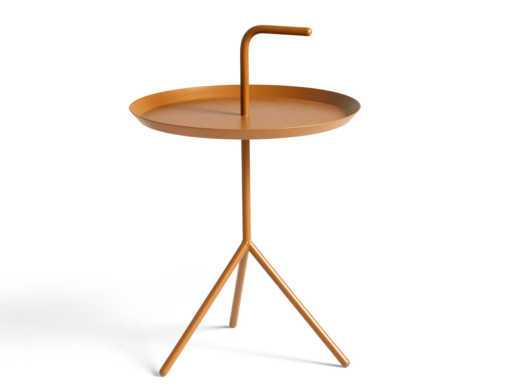 DLM - DON'T LEAVE ME Coffee table By Hay