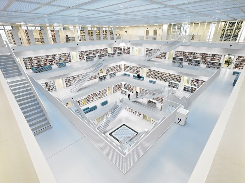 Antibacterial linoleum continuous flooring GERFLOR-DLW LINOLEUM By gerflor