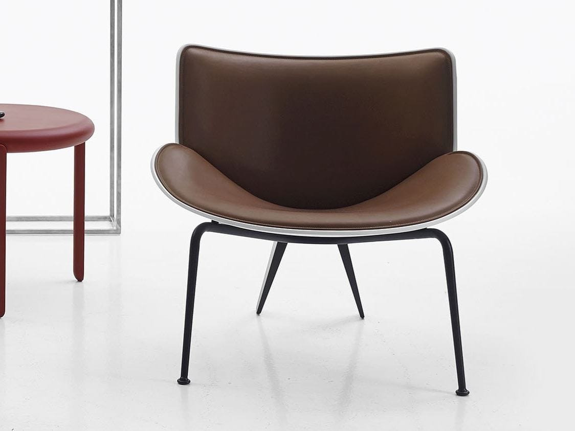 DO-MARU easy chair By B&B Italia