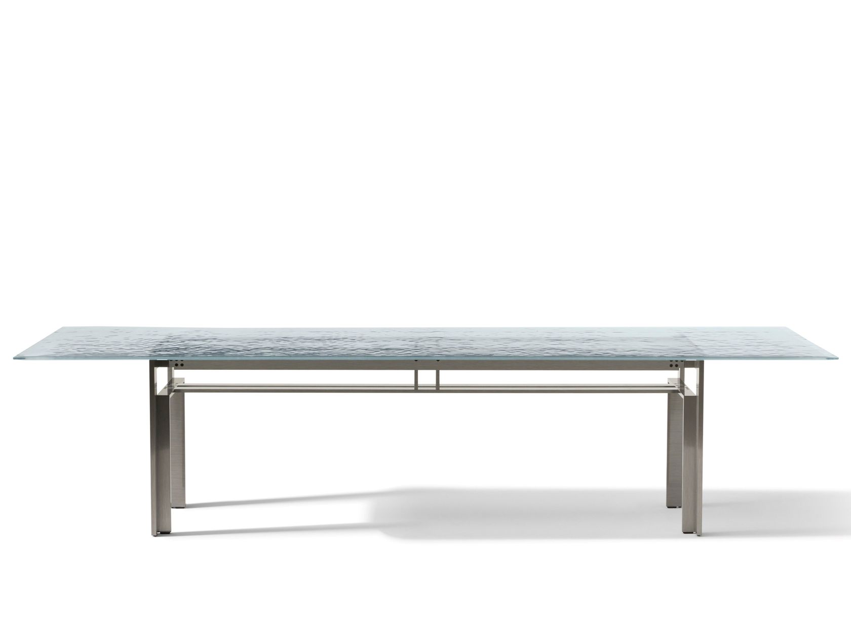 DOGE LAGUNA Table By Cassina | design Carlo Scarpa