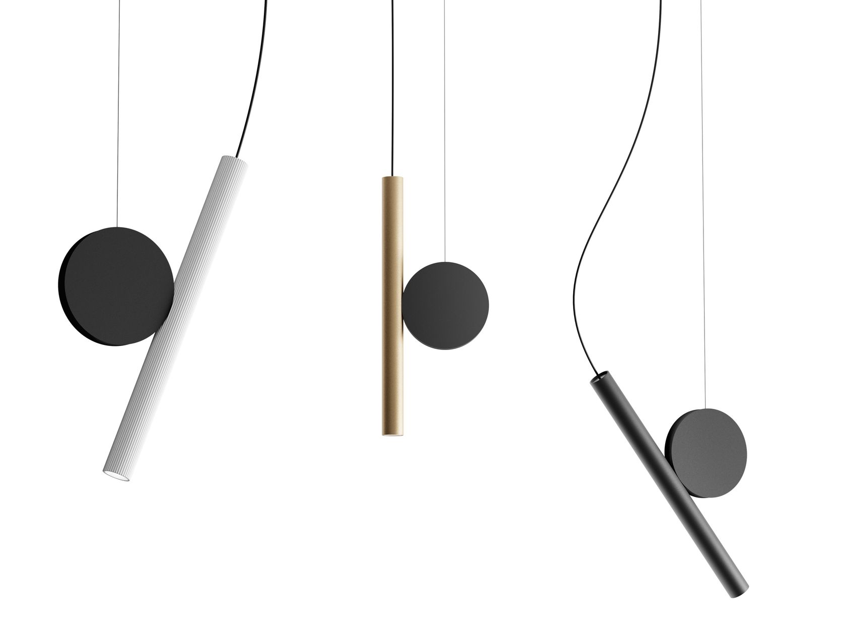 Luceplan: 室内照明 & 户外灯 | Archiproducts