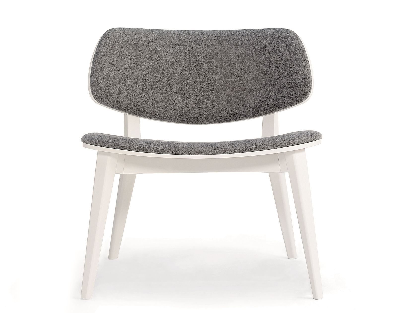 DOLL 562 Petit fauteuil By Billiani | design Emilio Nanni