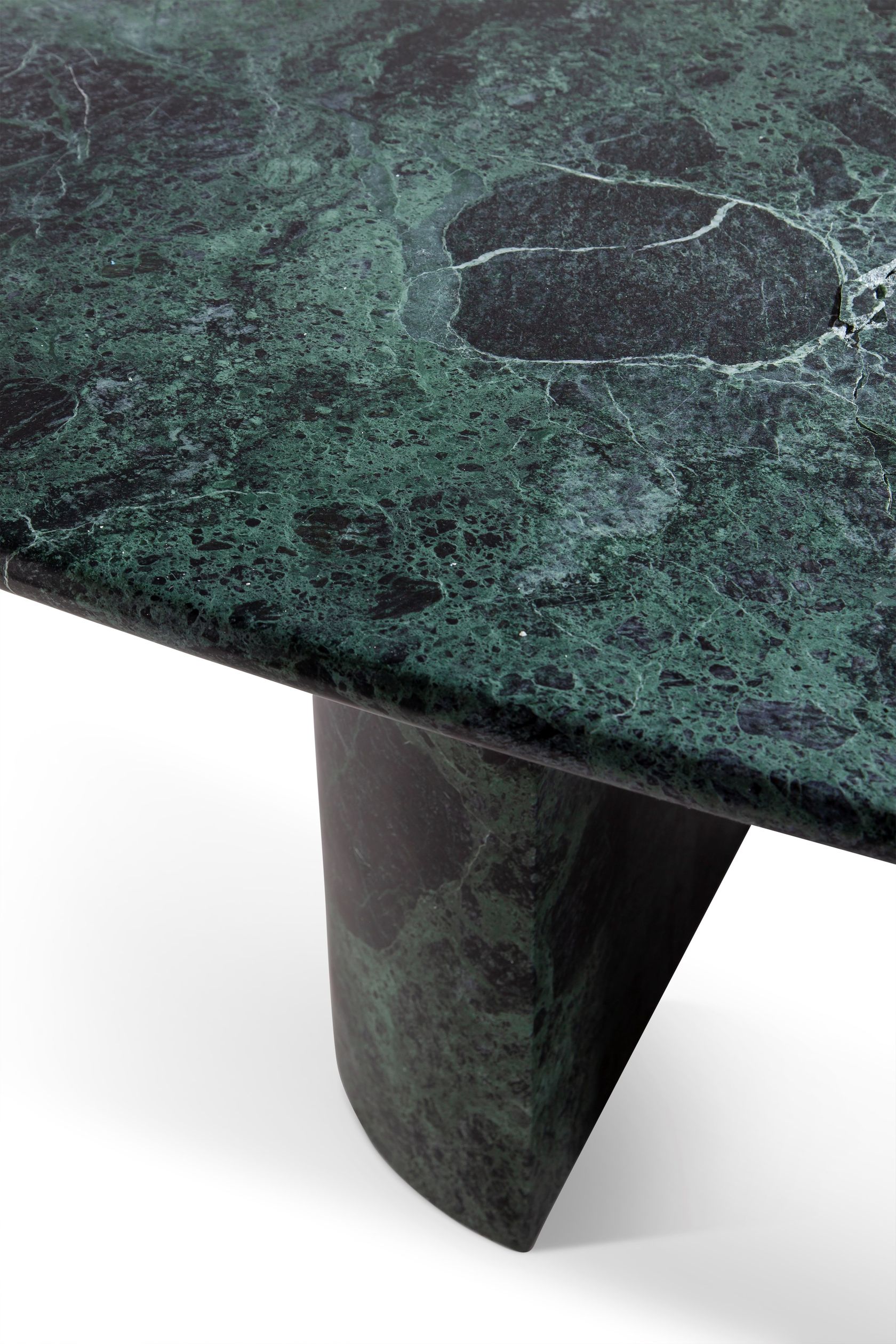 DOLMEN Table By Cappellini | design Giulio Cappellini